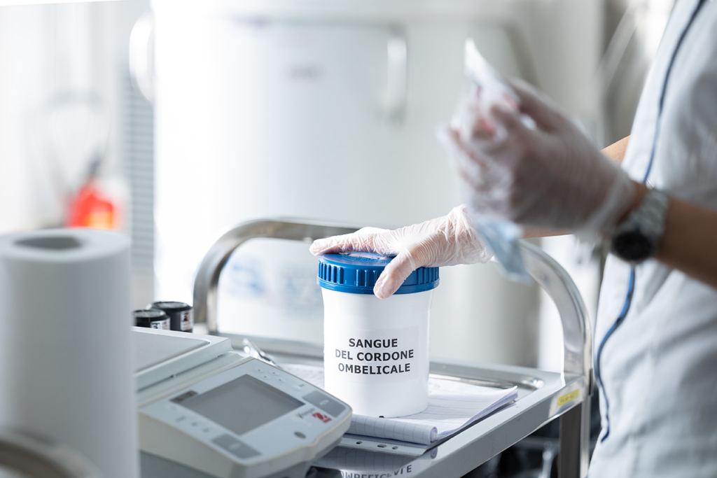 Kit per la raccolta - In Scientia Fides